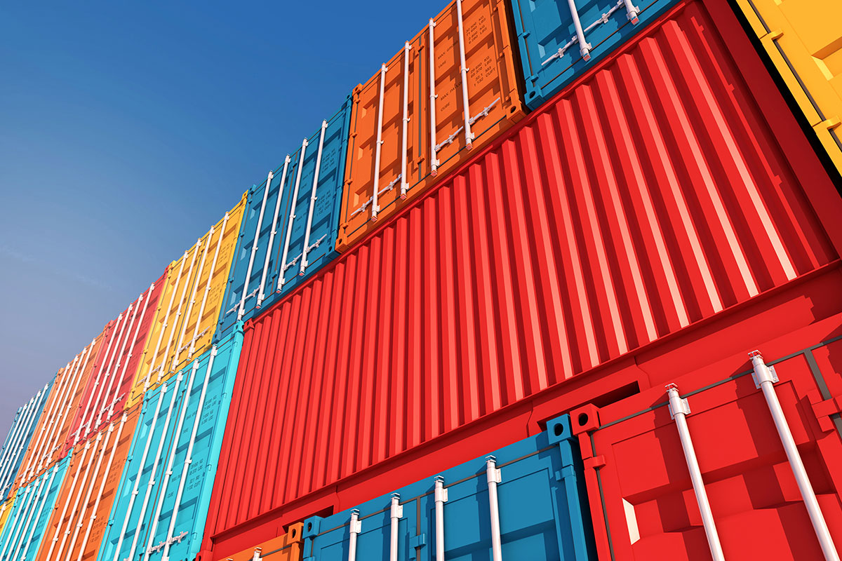 Advertisement - Stellar Logistics