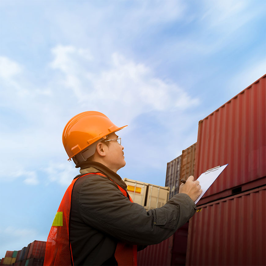 Wide simple - Stellar Logistics