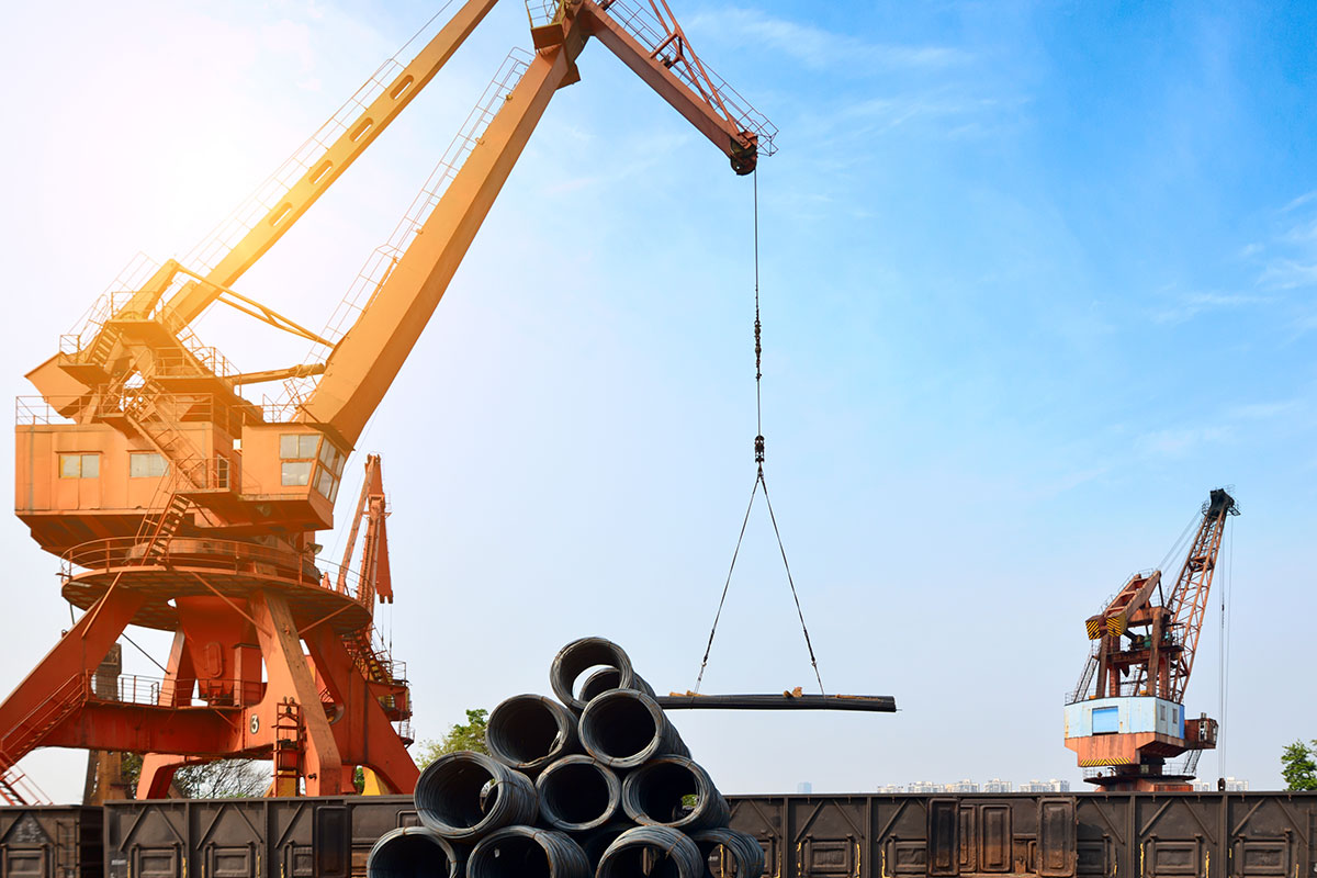 Home - Stellar Logistics