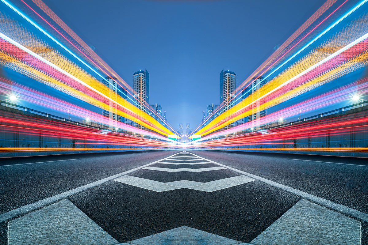 Kidd’s Kids - Stellar Logistics