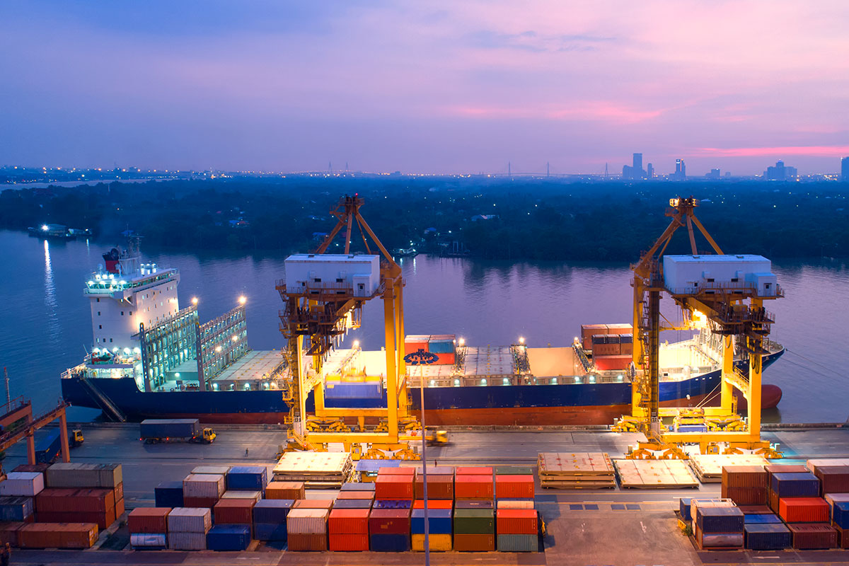 Social Media - Stellar Logistics